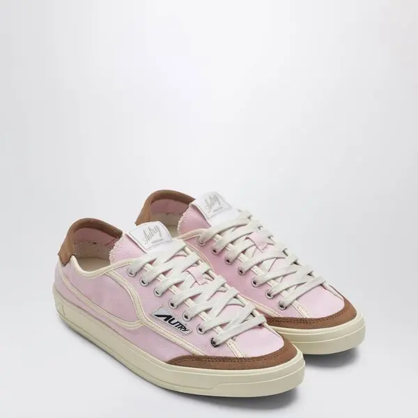 AUTRY Windscape Low Top Sneakers