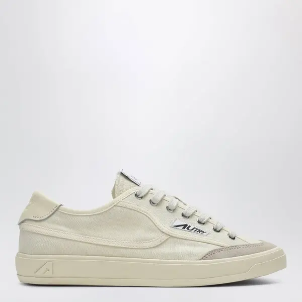 AUTRY Windscape Low Sneakers - Beige