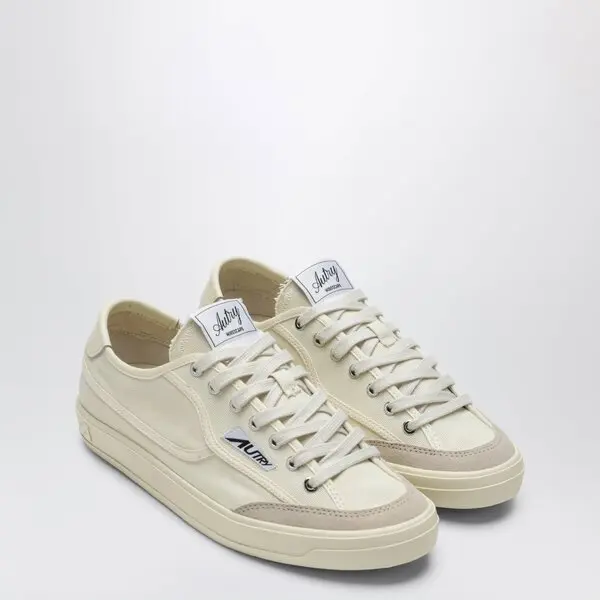 AUTRY Windscape Low Sneakers - Beige