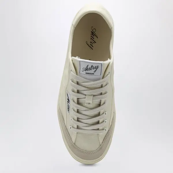 AUTRY Windscape Low Sneakers - Beige