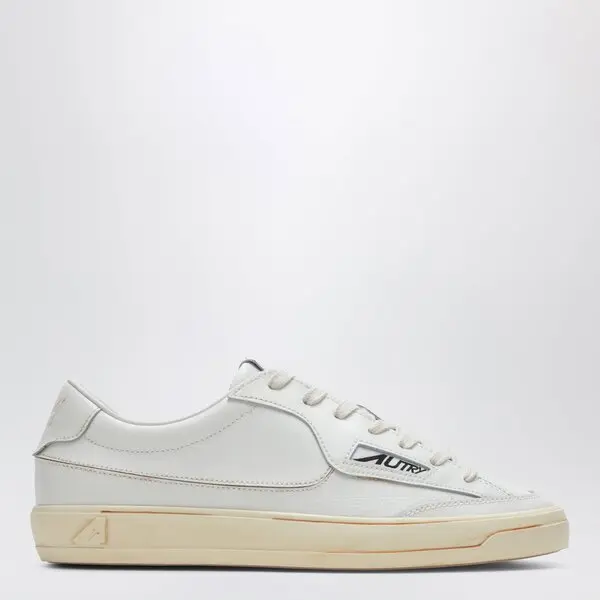 AUTRY Windscape Low Sneakers - White