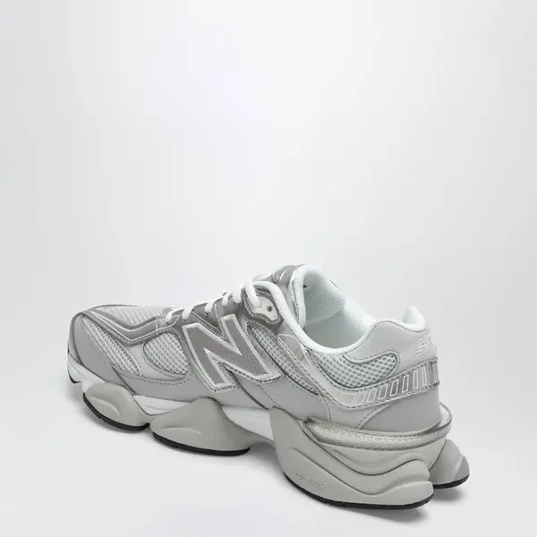 NEW BALANCE 9060 Sneakers - White