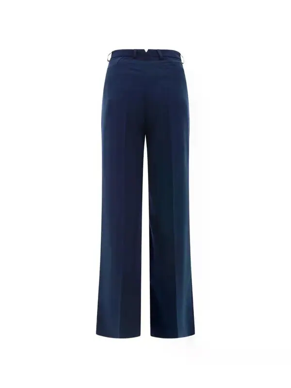 F.IT Buttoned Trousers