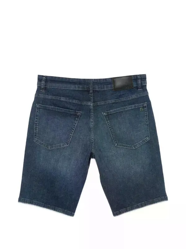 BOSS Five-pocket Shorts