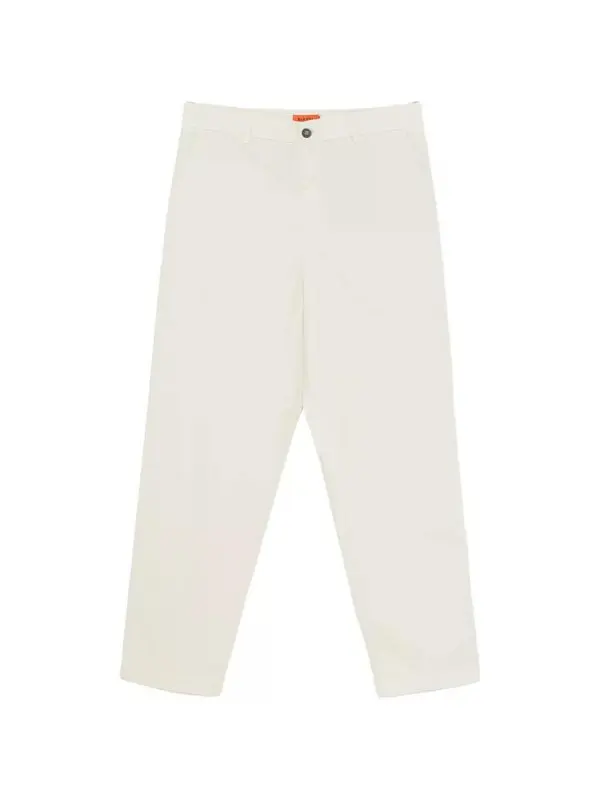 Barena Venezia Canasta Pavion Trousers - Neutrals