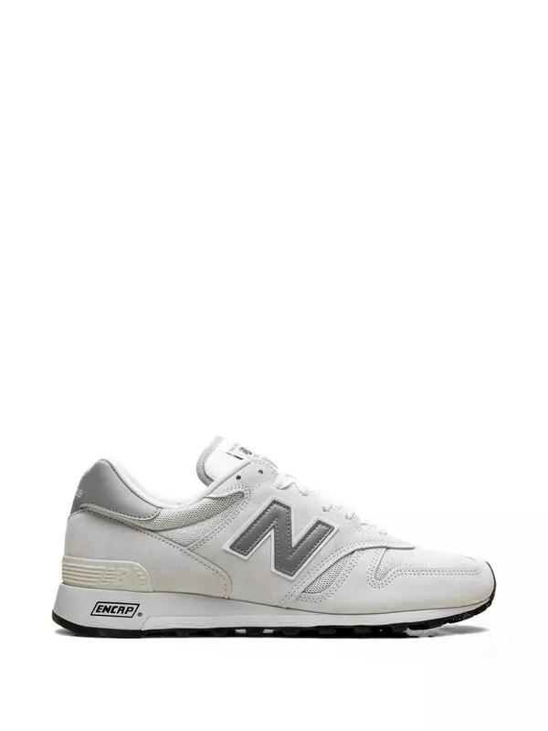 NEW BALANCE 1300 Low-top Sneakers - White