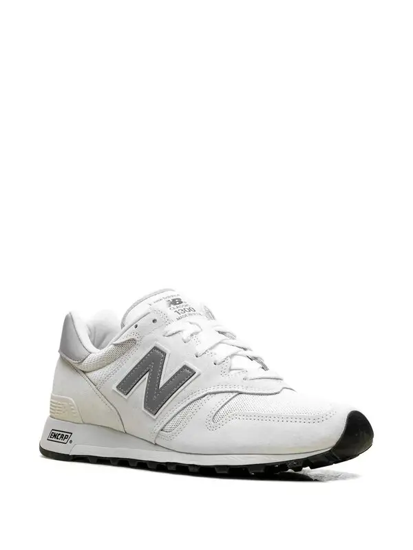 NEW BALANCE 1300 Low-top Sneakers - White