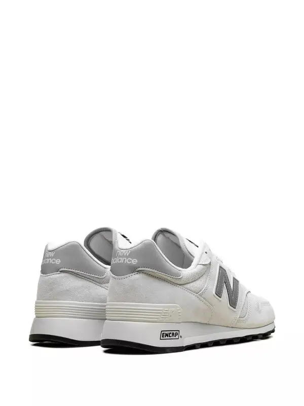 NEW BALANCE 1300 Low-top Sneakers - White