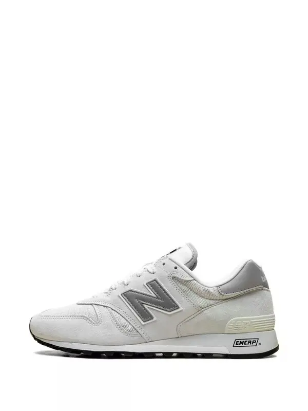 NEW BALANCE 1300 Low-top Sneakers - White