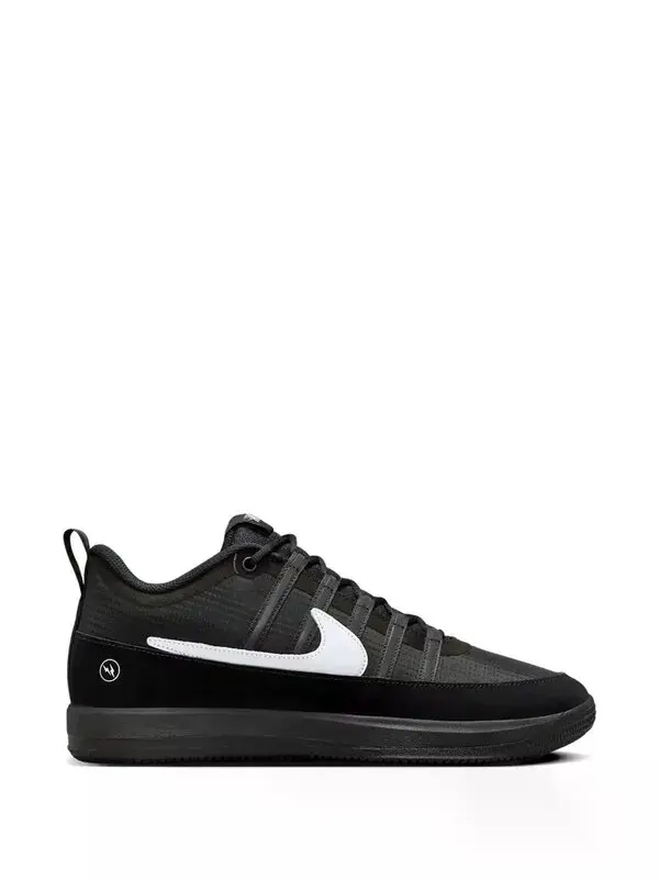 Nike Book 2 Le Sneakers - Black