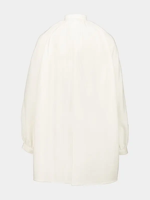 MARRAKSHI LIFE Touarreg Cotton Tunic