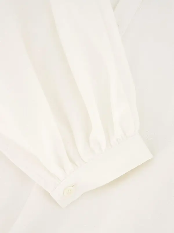 MARRAKSHI LIFE Touarreg Cotton Tunic