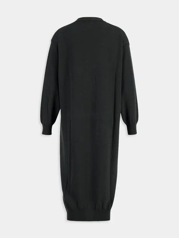 PAULA Long Maxi Cardigan