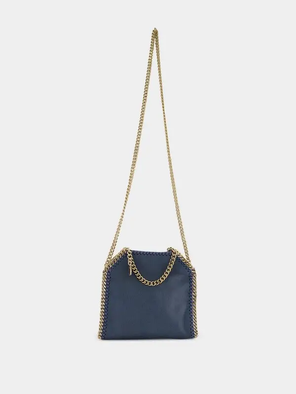Stella McCartney Falabella Tiny Tote Bag