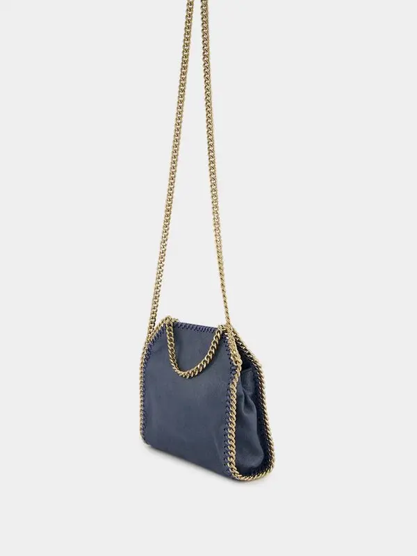Stella McCartney Falabella Tiny Tote Bag