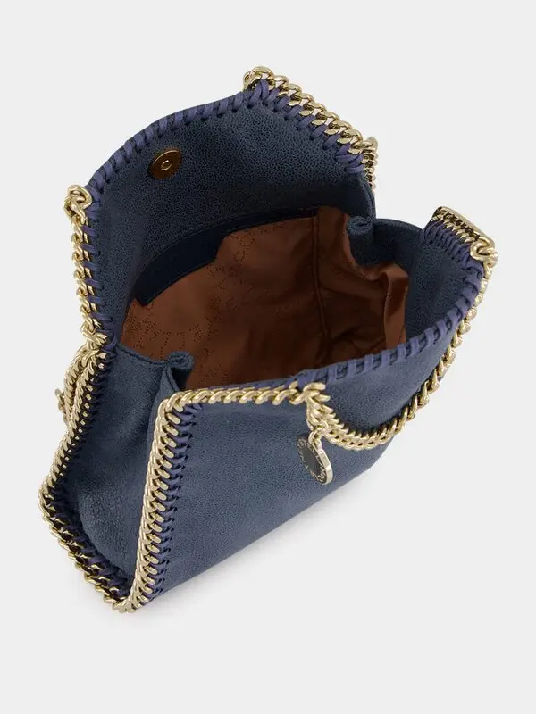 Stella McCartney Falabella Tiny Tote Bag