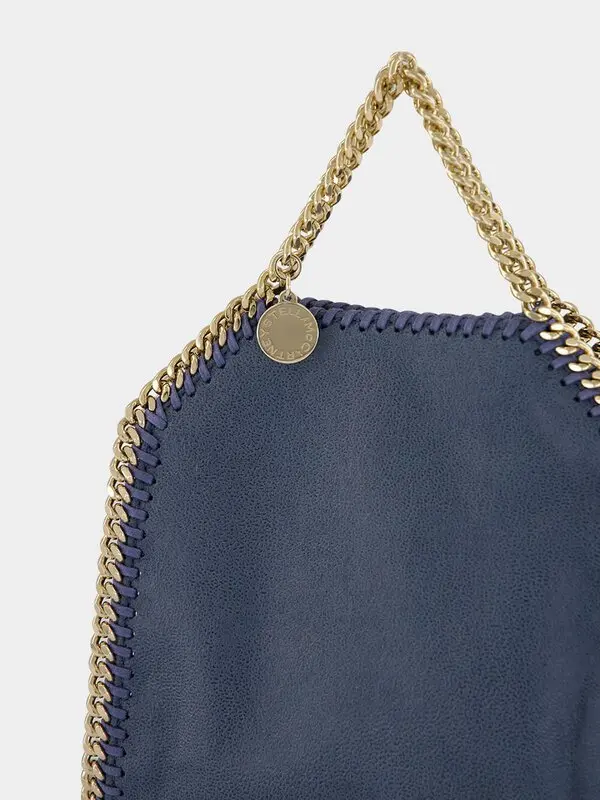 Stella McCartney Falabella Tiny Tote Bag
