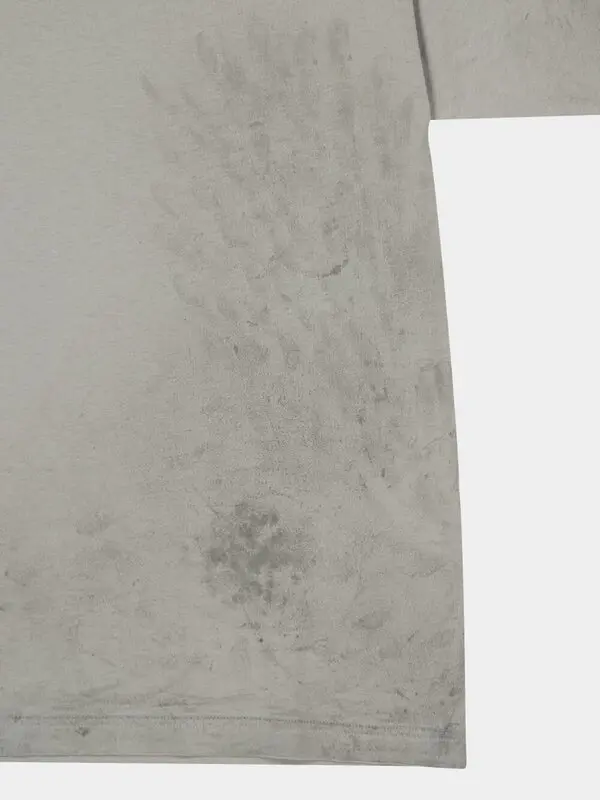 Balenciaga Back Medium Fit T-shirt