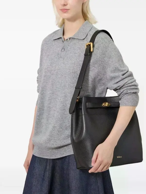 Mulberry Large Islington Shoulder Bag