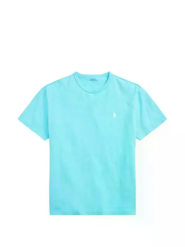 Polo Ralph Lauren Short-sleeve T-shirt - Blue