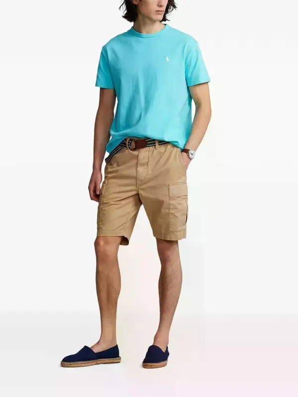 Polo Ralph Lauren Short-sleeve T-shirt - Blue