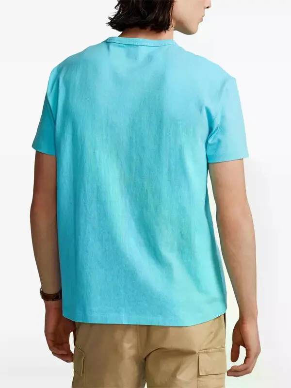 Polo Ralph Lauren Short-sleeve T-shirt - Blue