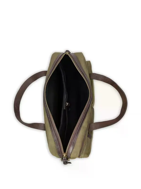 Polo Ralph Lauren Zip-pockets Messenger Bag
