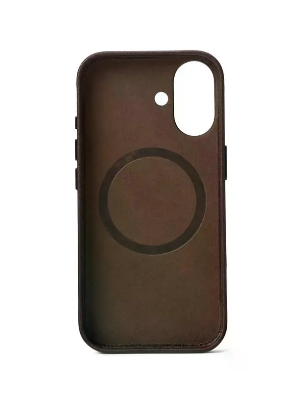Polo Ralph Lauren Iphone 16 Grained Phone Case