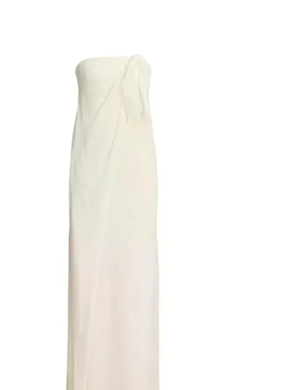 Polo Ralph Lauren Brigitta Strapless Gown