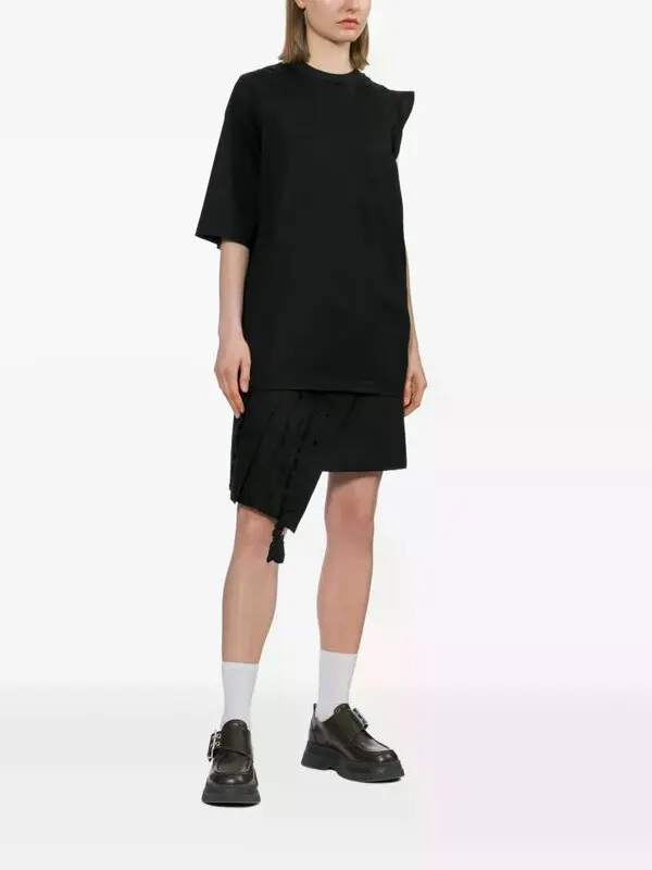 Toga Asymmetric T-shirt