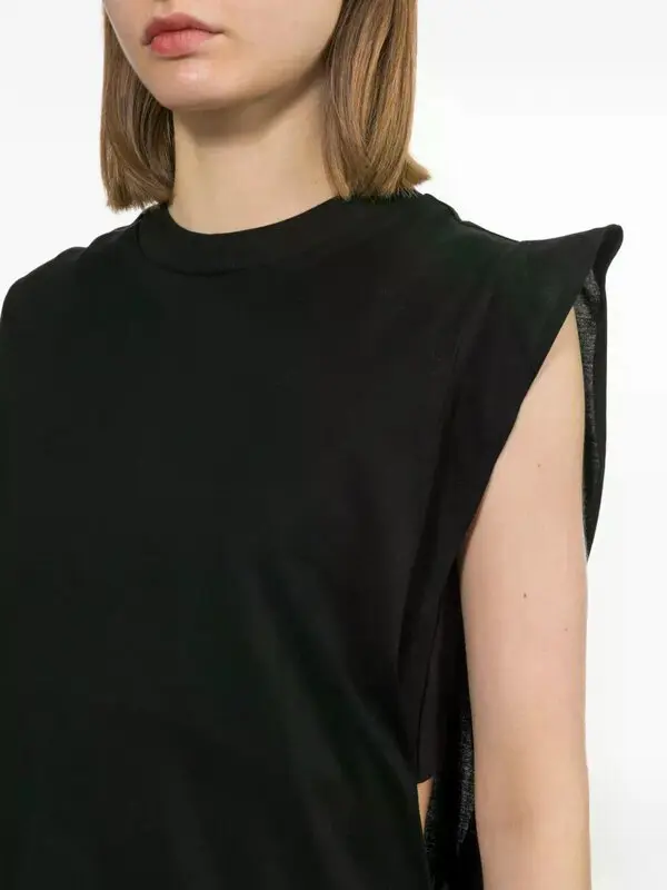 Toga Asymmetric T-shirt