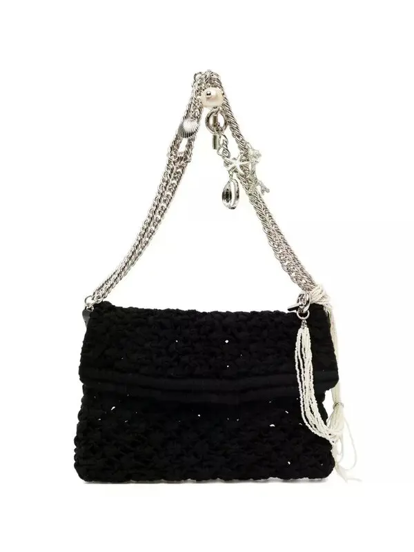 Toga Knitted Shoulder Bag
