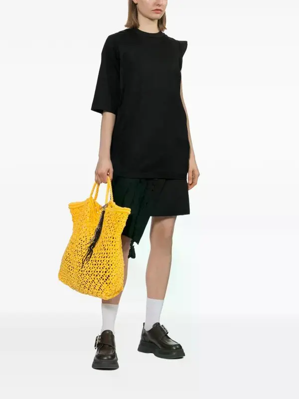 Toga Knitted Tote Bag