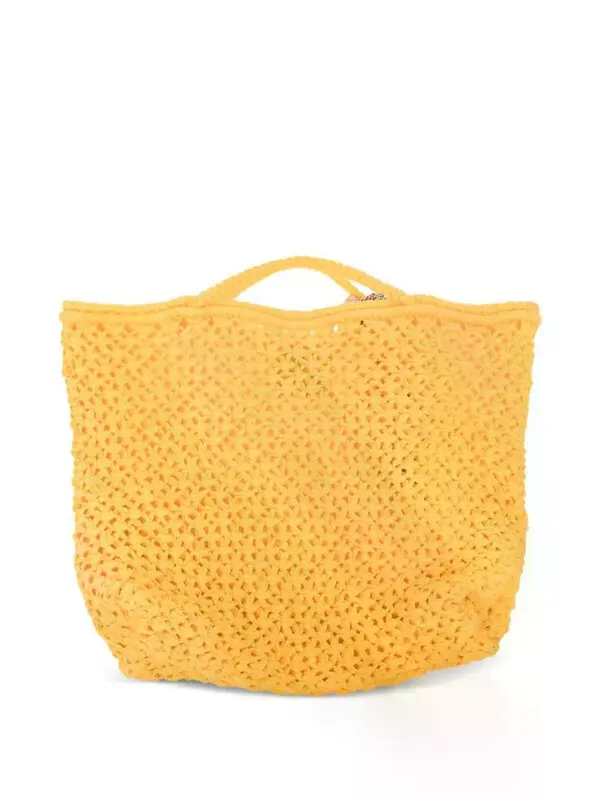 Toga Knitted Tote Bag
