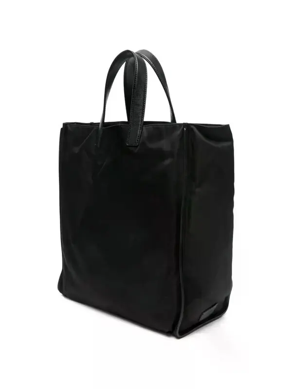 Fendi Monster-eye Tote Bag