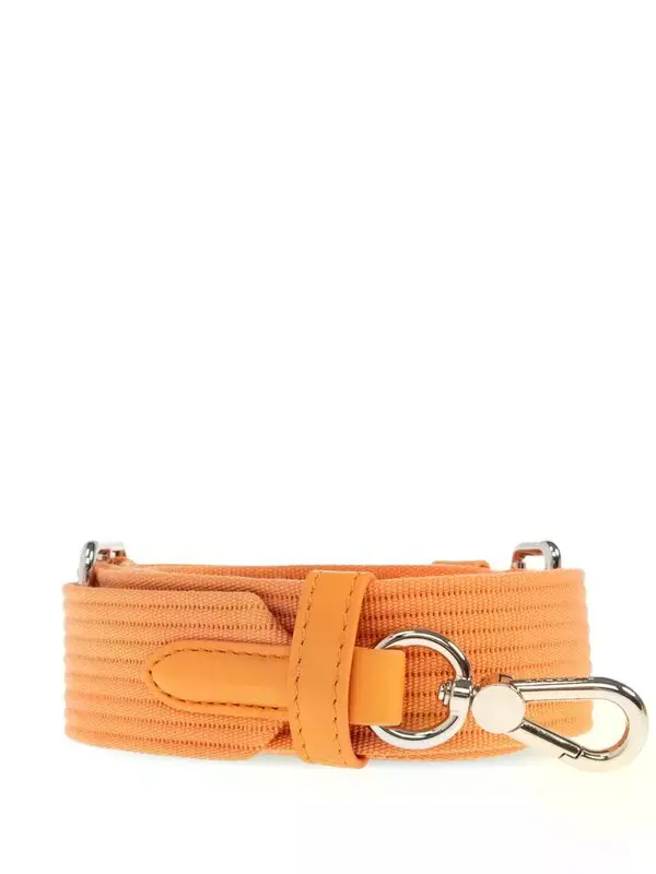 Lacoste Xs Lenglen Handbag - Orange