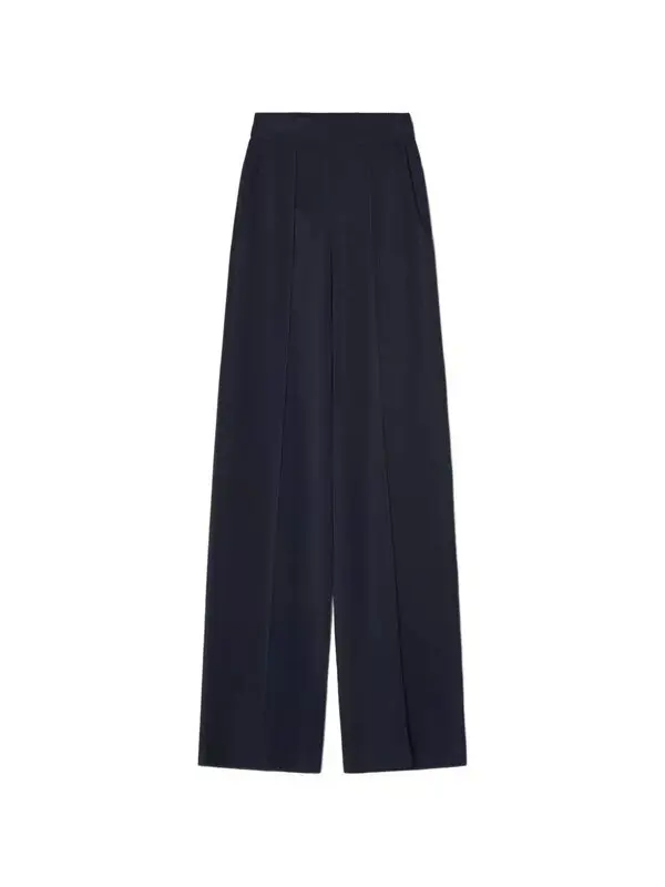 LANVIN Palazzo Pants - Blue