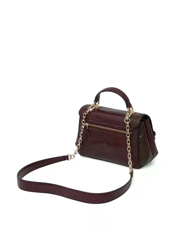 Guess Melinda Chain Satchel