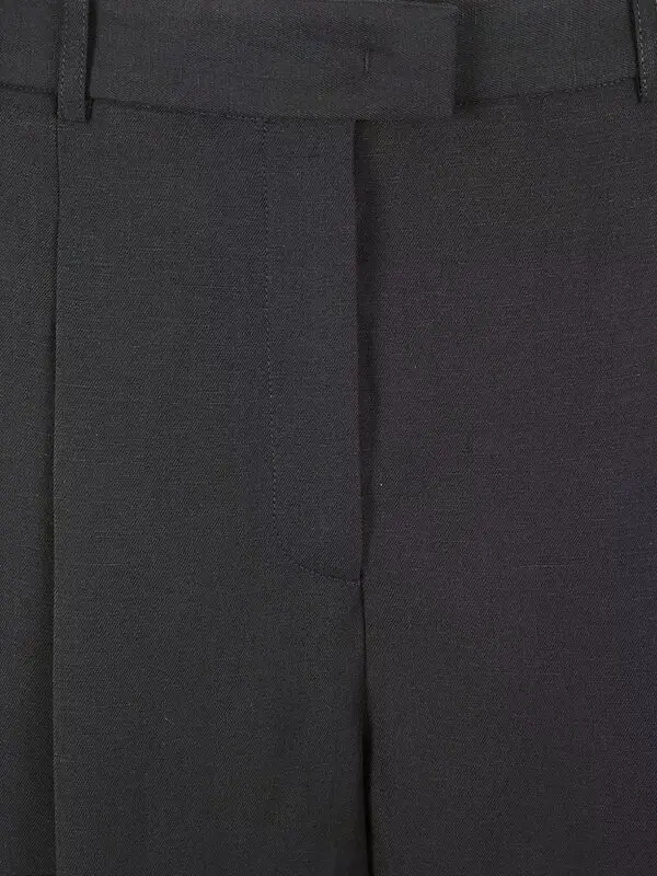 Fabiana Filippi Pleated Trousers