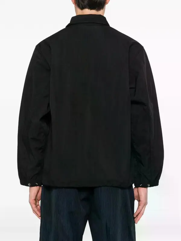 Carhartt Work In Progress Logo-print Jacket