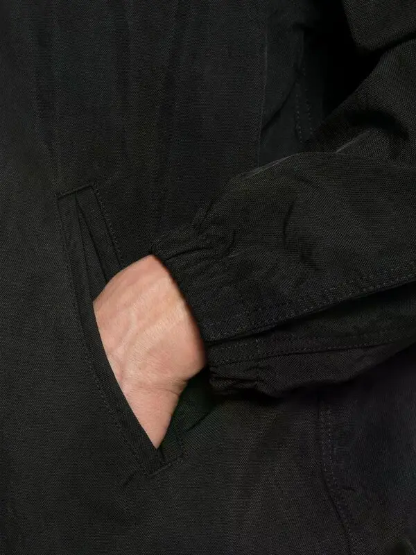 Carhartt Work In Progress Logo-print Jacket