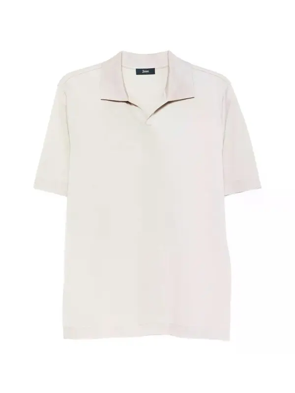 Herno Short-sleeve T-shirt