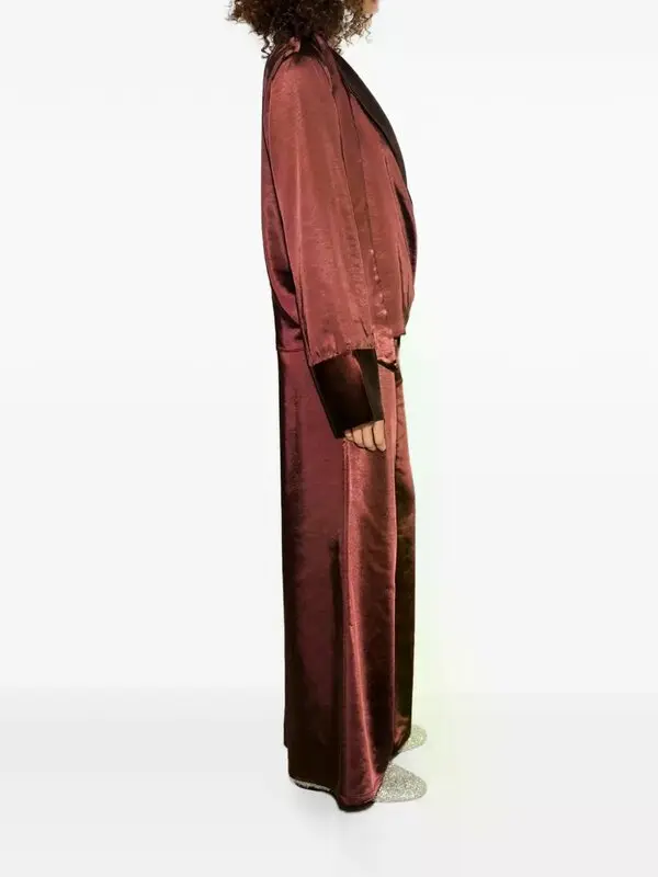 SIMONMILLER Wide-leg Trousers