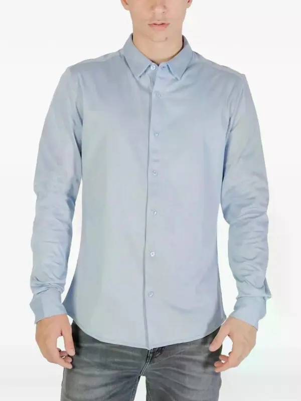 ONLY&SONS|MAN Onsrobin Long-sleeve Shirt