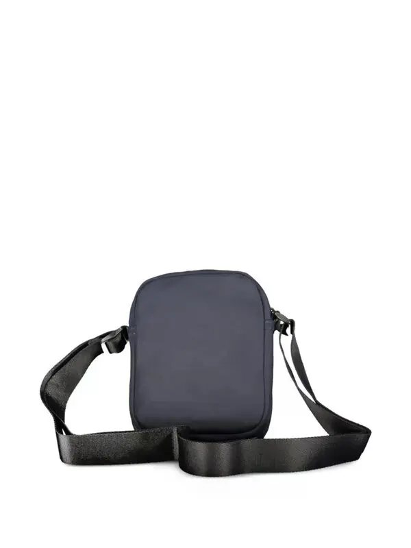 Tommy Hilfiger Logo-print Messenger Bag