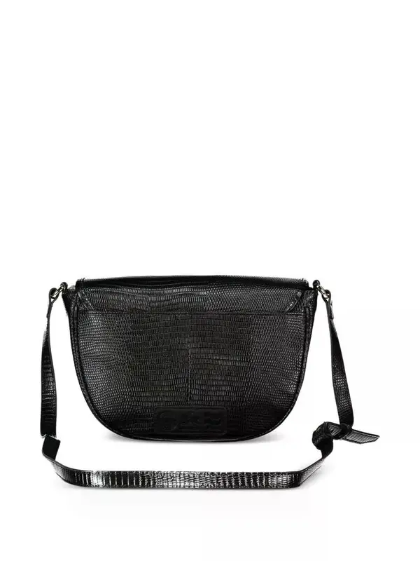 LA MARTINA Logo-detail Tote Bag