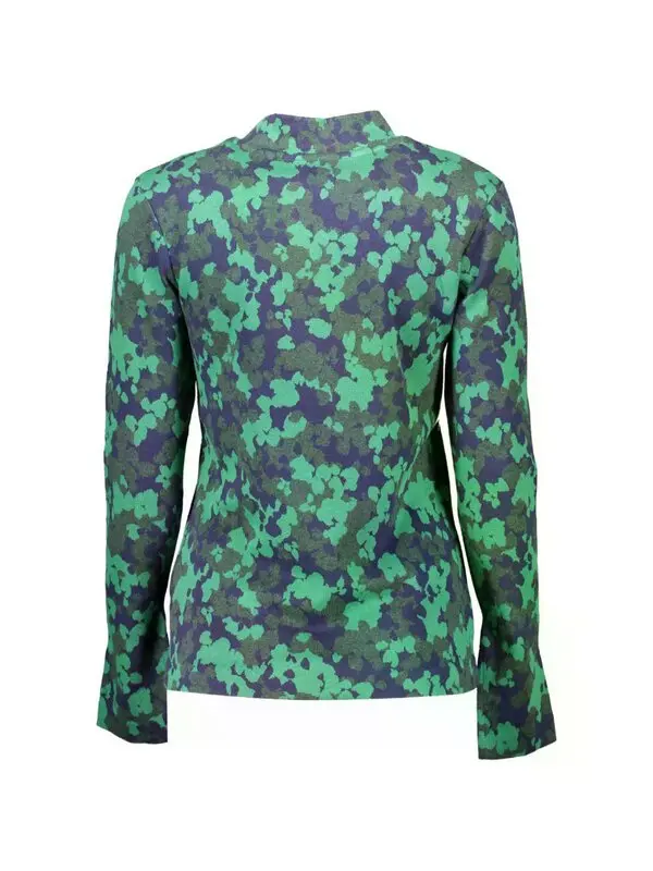 Gant Long-sleeve Top