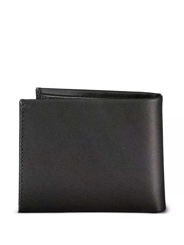 Calvin Klein Logo-print Bifold Wallet