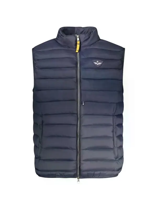 ARMATA DI MARE Quilted Padded Gilet