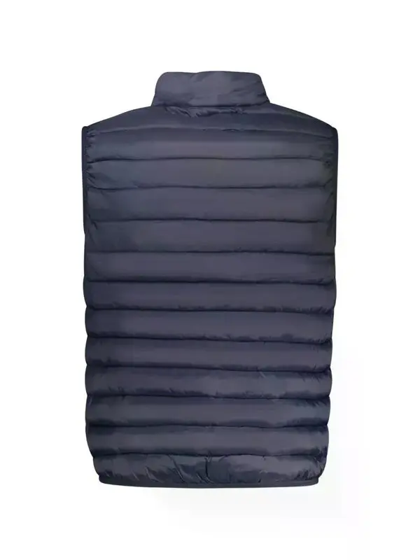 ARMATA DI MARE Quilted Padded Gilet